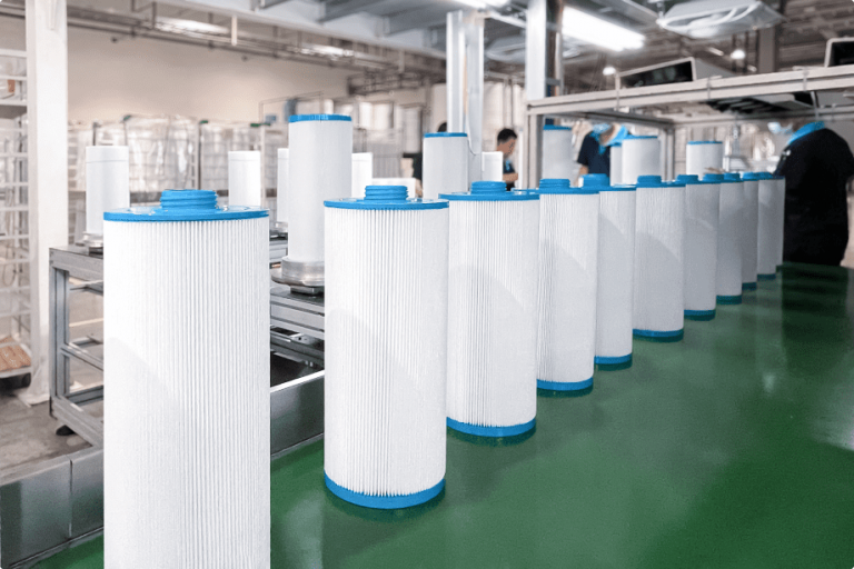 About Us | Filbur Manufacturing